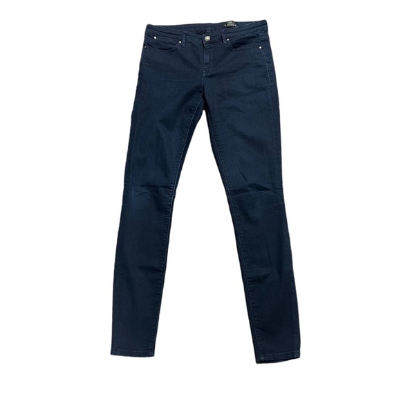Club Monaco | Jeans | Vintage Club Monaco Dark Denim Jeans | Poshmark
